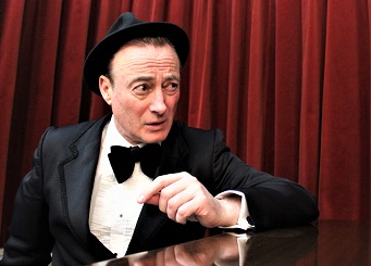 Pete Sinclair – Peter Perké Productions