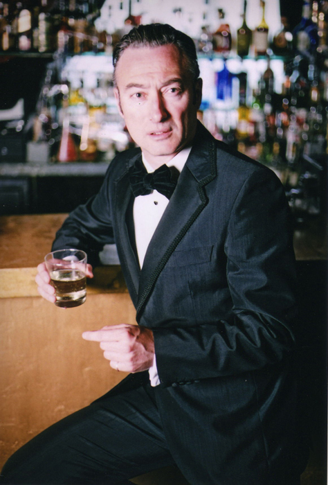 Check out Pete Sinclair and his new website – Peter Perké Productions